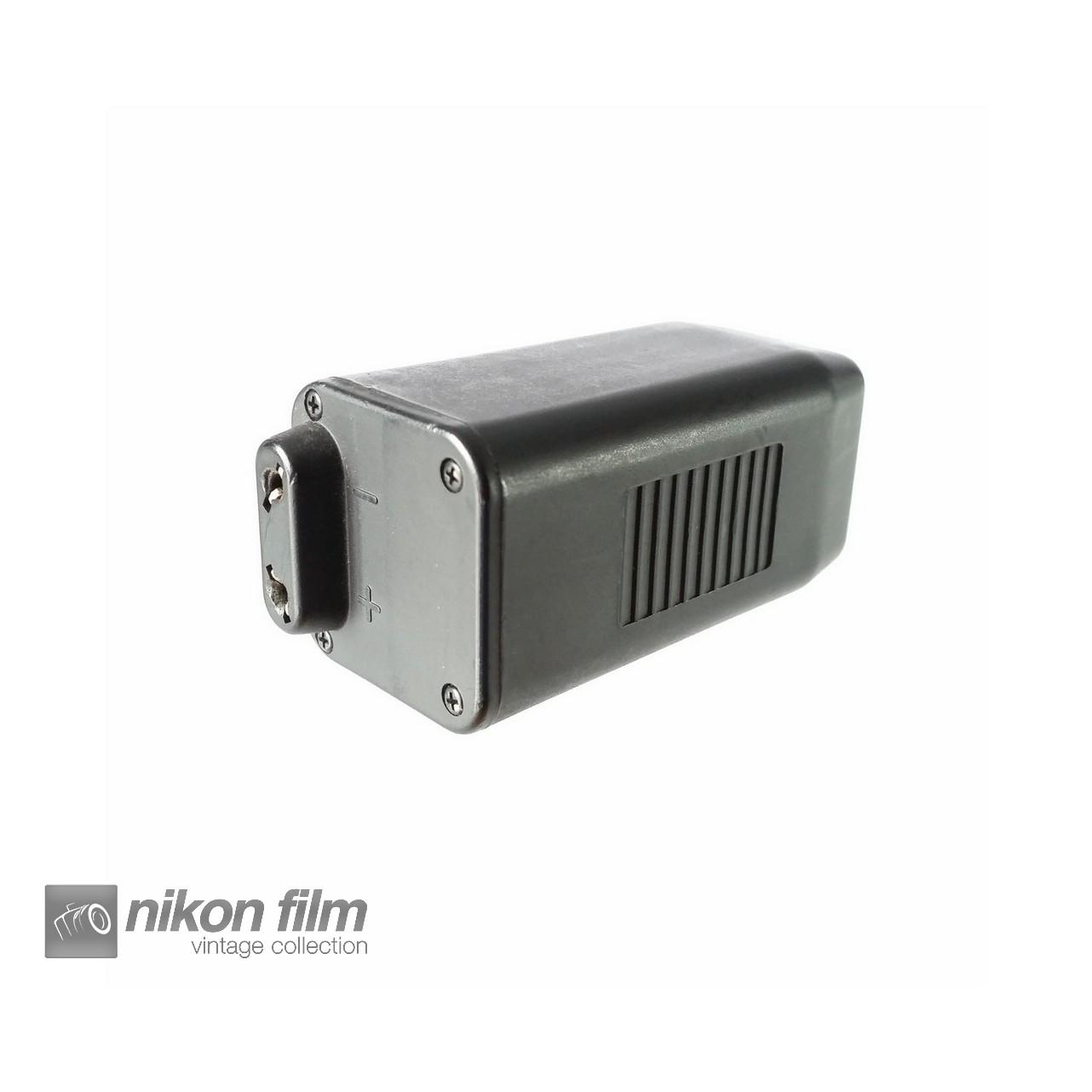 Nikon MN-1 NiCd Battery Unit (for F2 Motor Drives - Rechargeable)