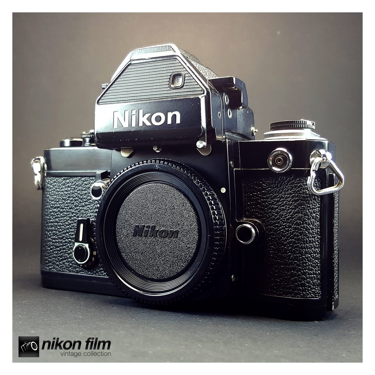 Used Nikon Film Cameras and Accessories - NIKON-FILM