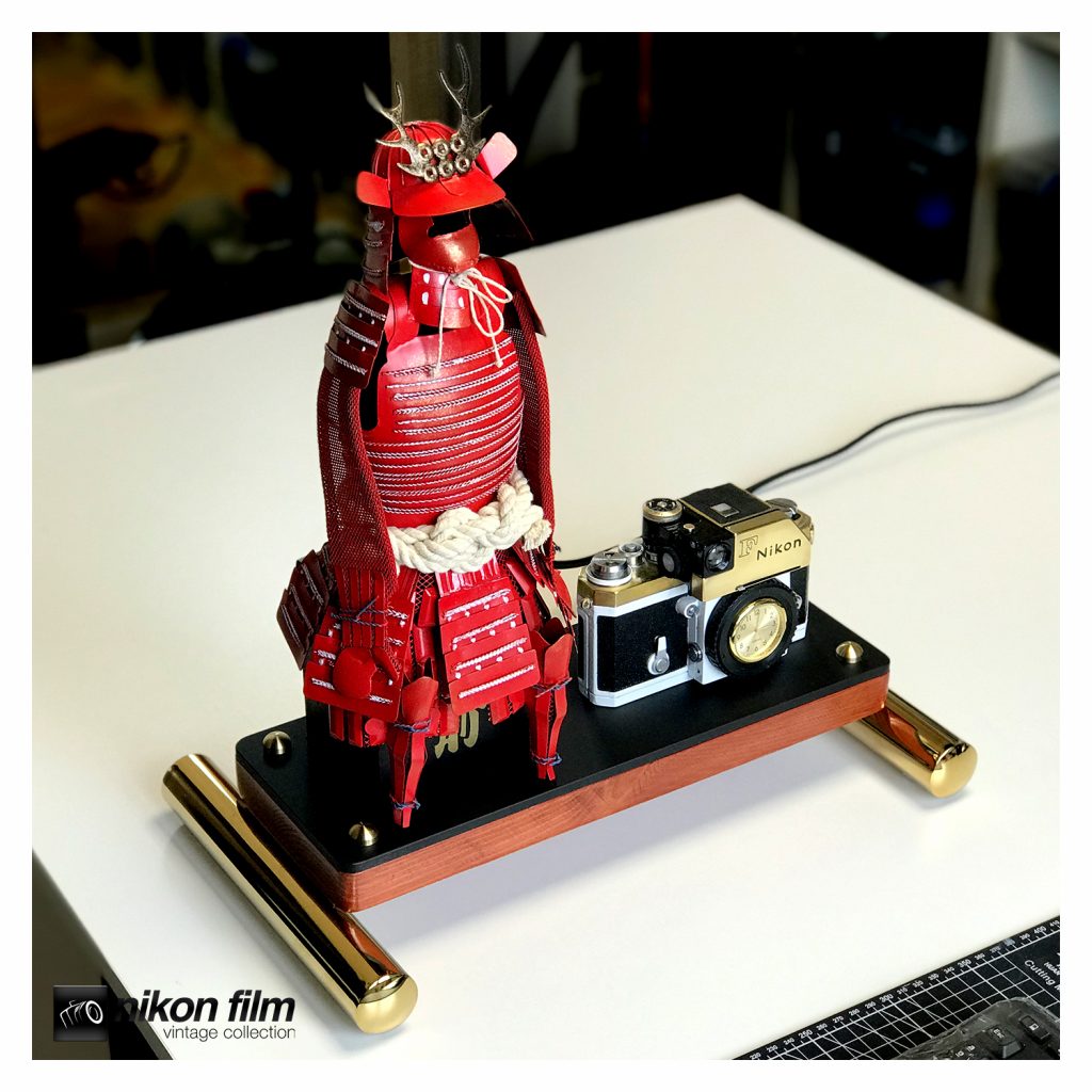 Nikon Art Archives - NIKON-FILM