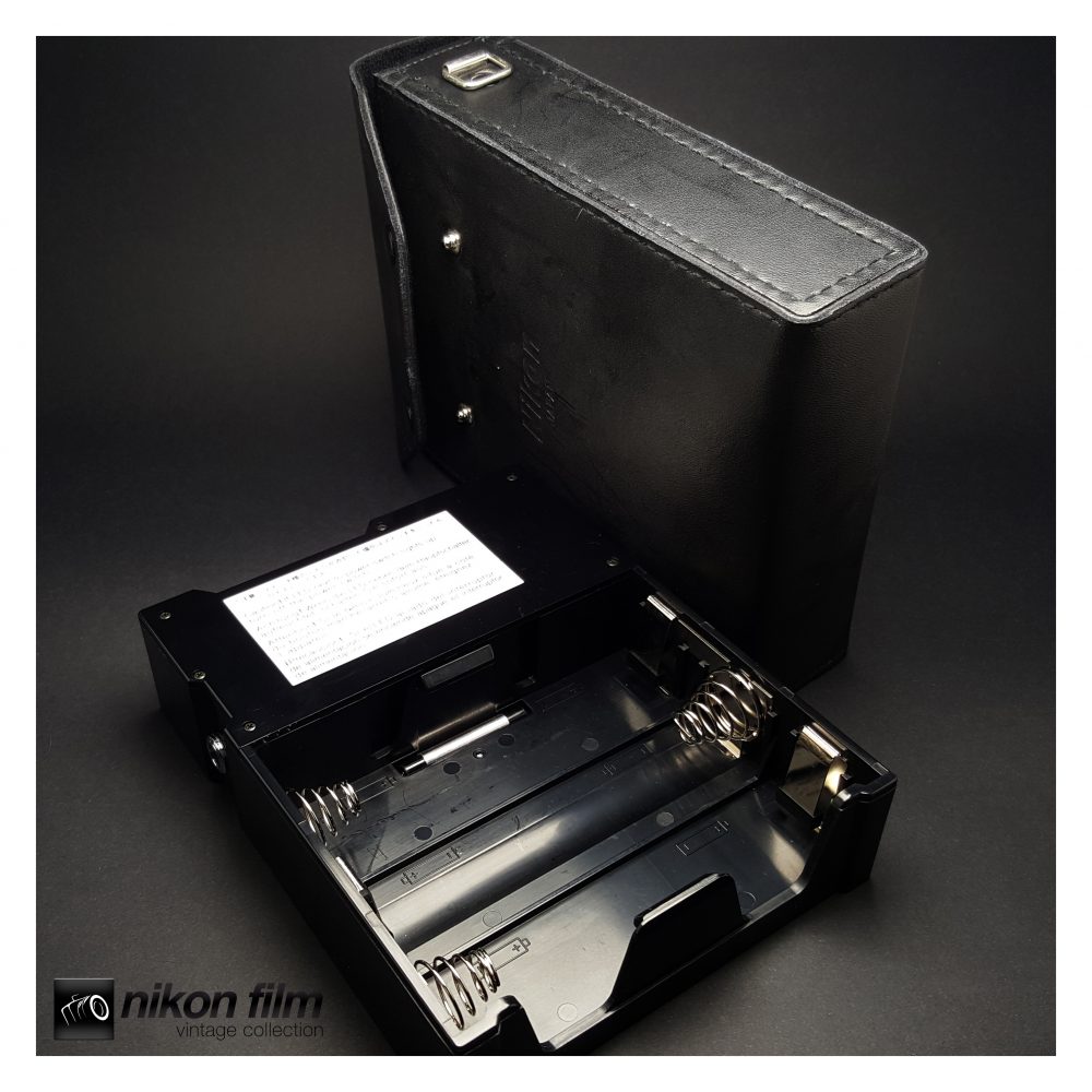 Nikon F4 Accessories Archives - NIKON-FILM
