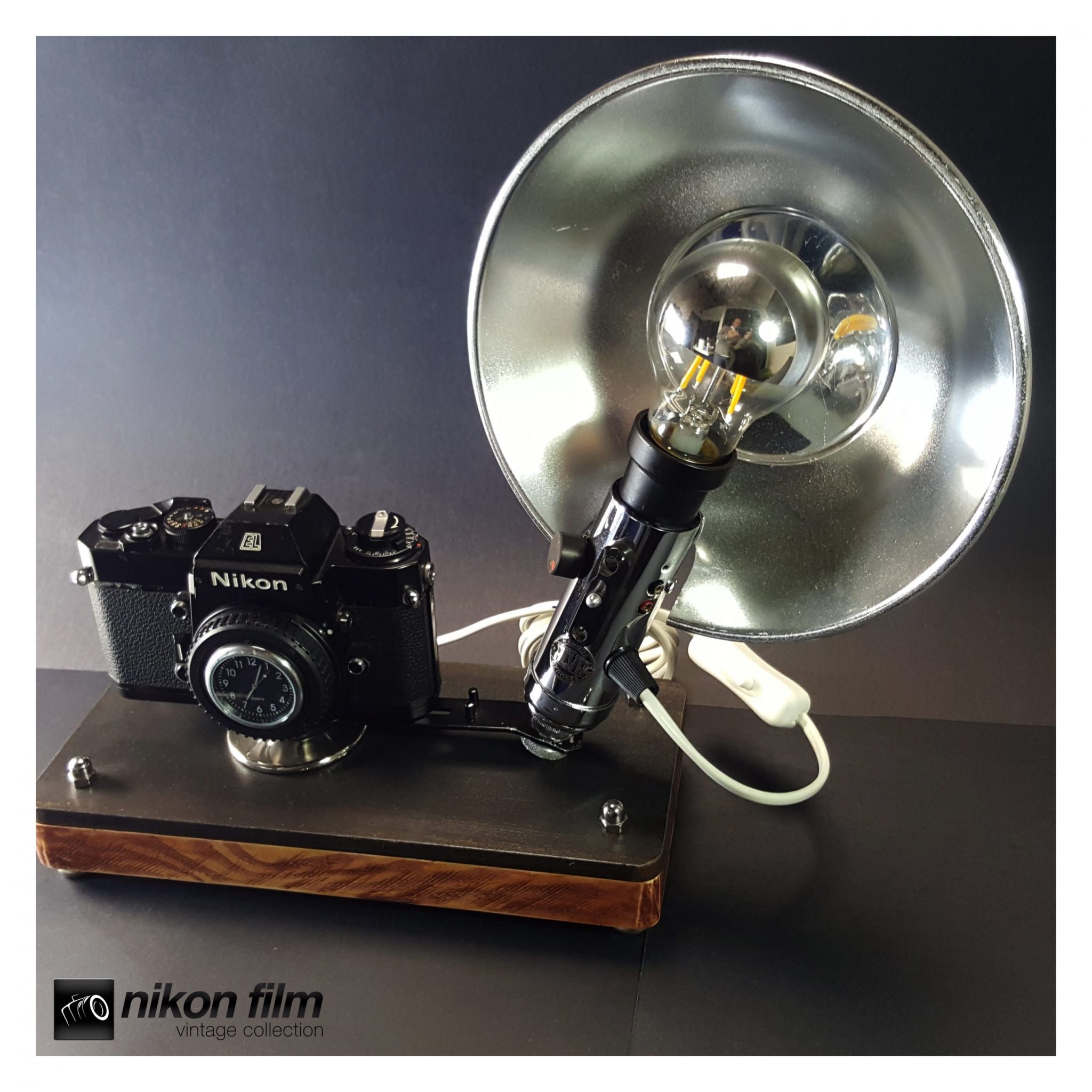 Nikon Art Archives - NIKON-FILM
