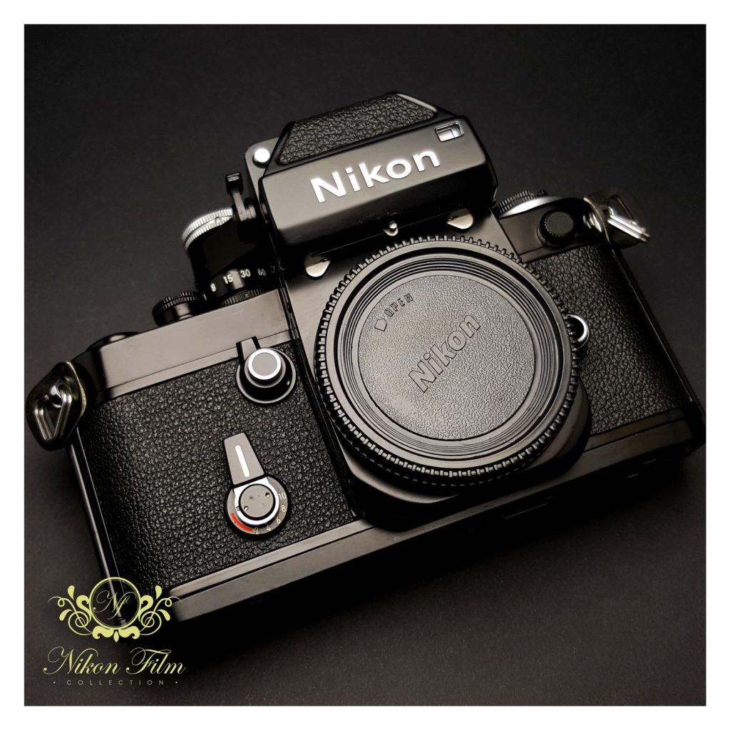 Nikon F2 Archives - NIKON-FILM