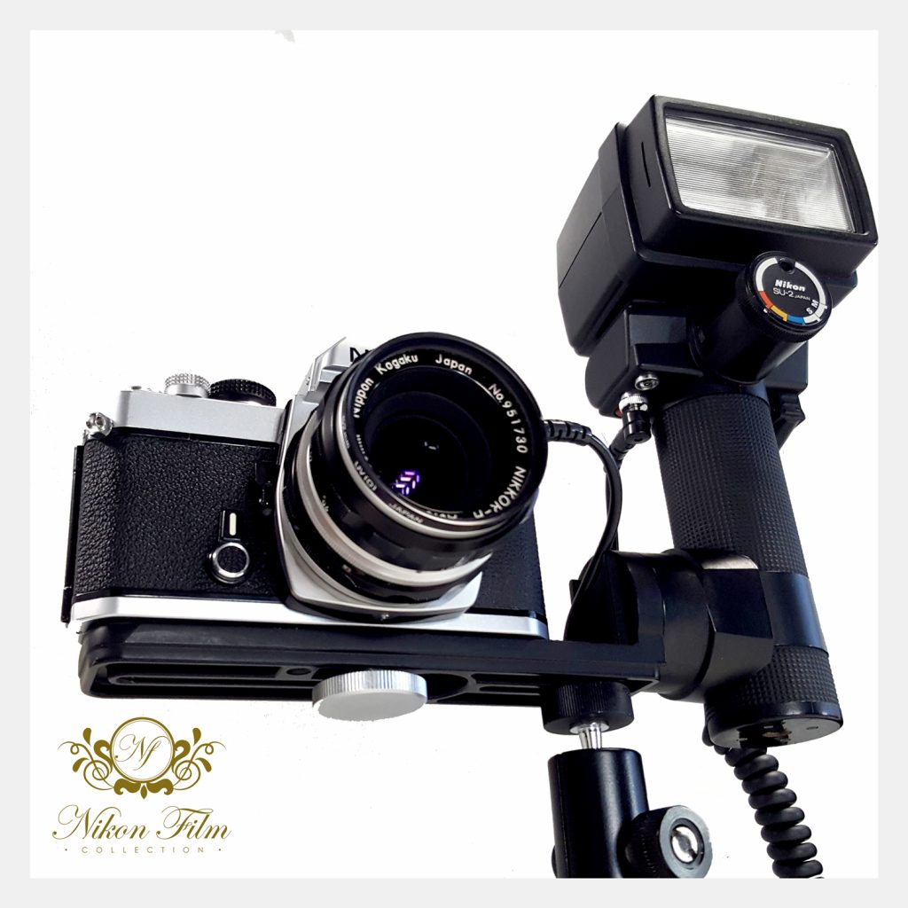 Used Nikon Film Cameras and Accessories - NIKON-FILM