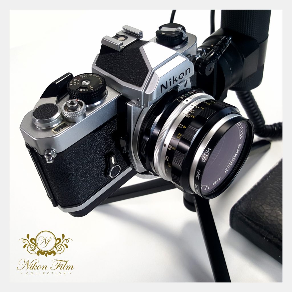 Nikon FM Bundle - NIKON-FILM