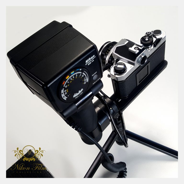 Nikon FM Bundle - NIKON-FILM