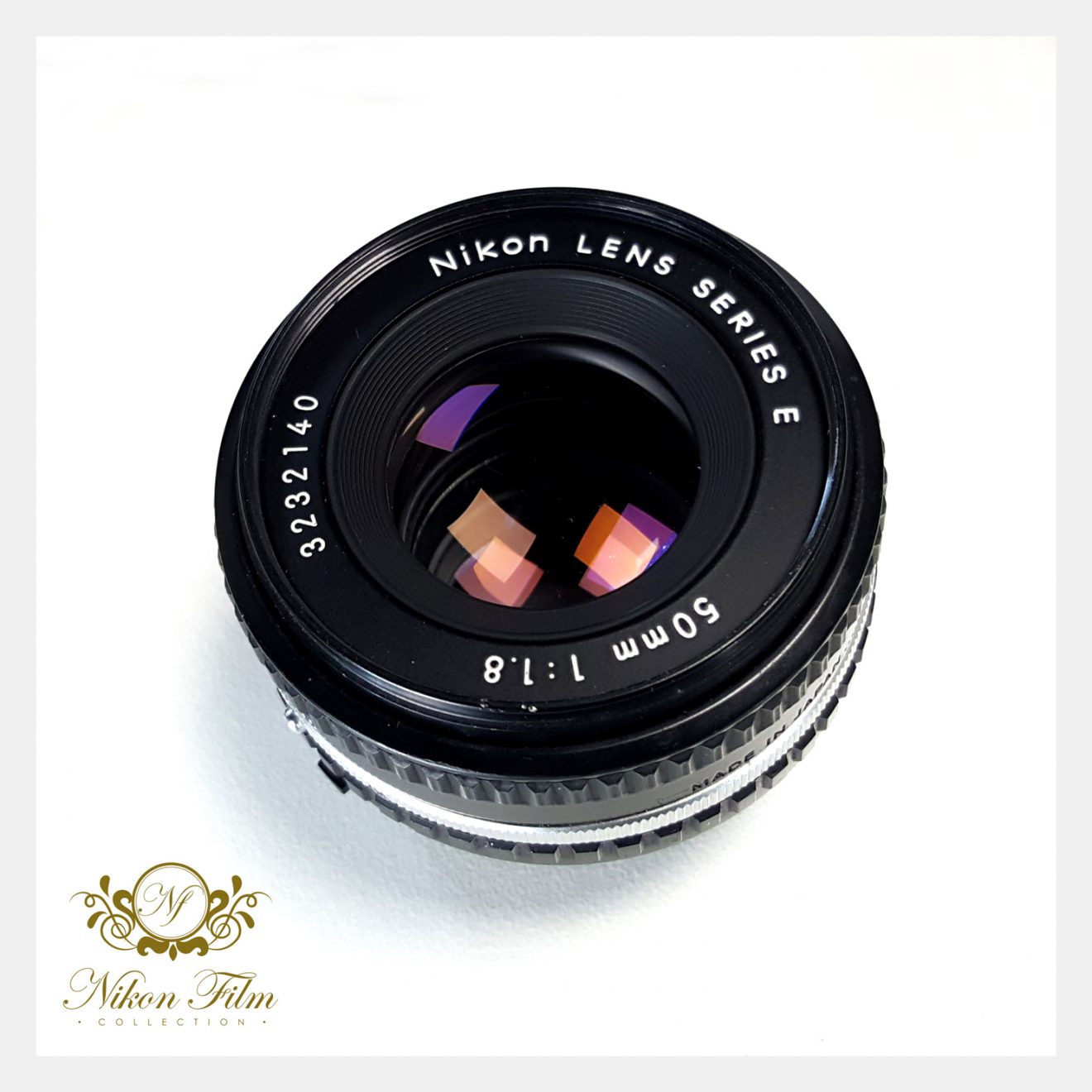 Nikon EM Bundle - NIKON-FILM