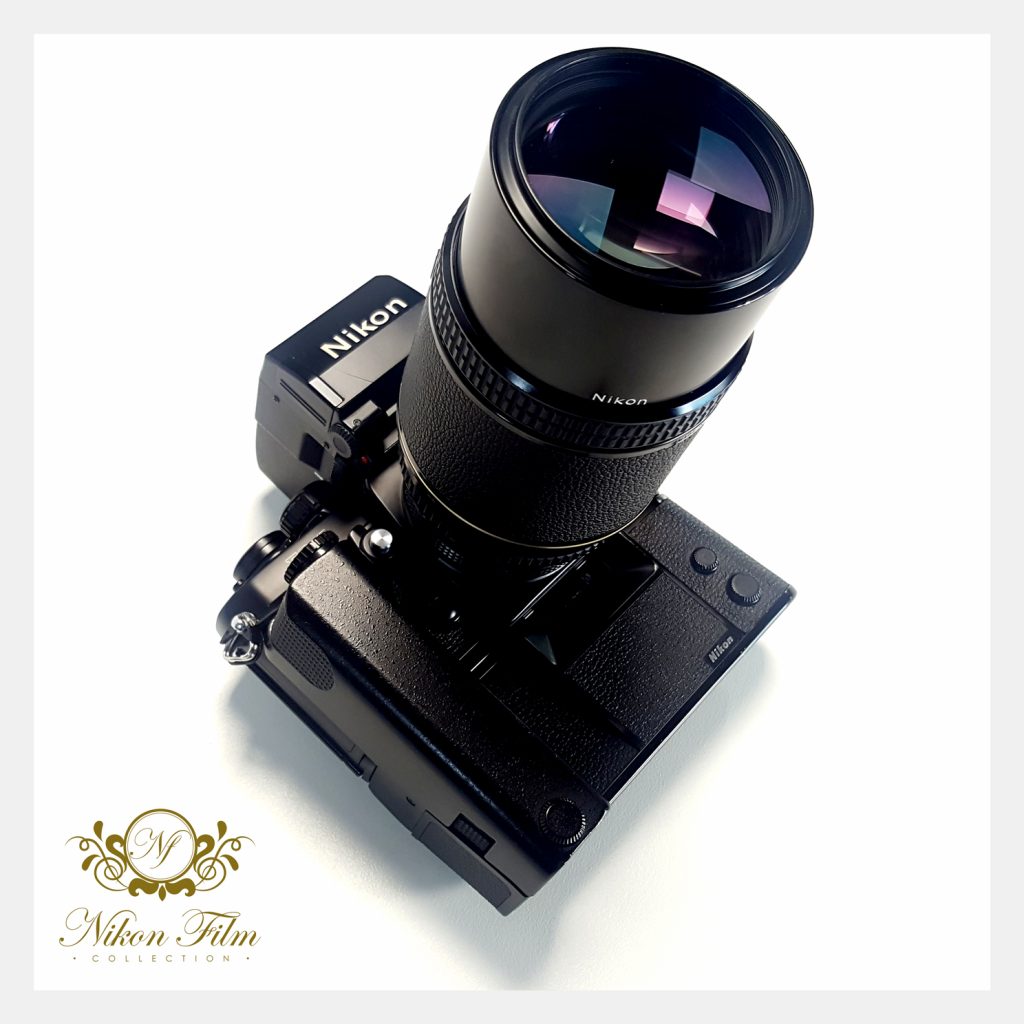 Used Nikon Film Cameras and Accessories - NIKON-FILM