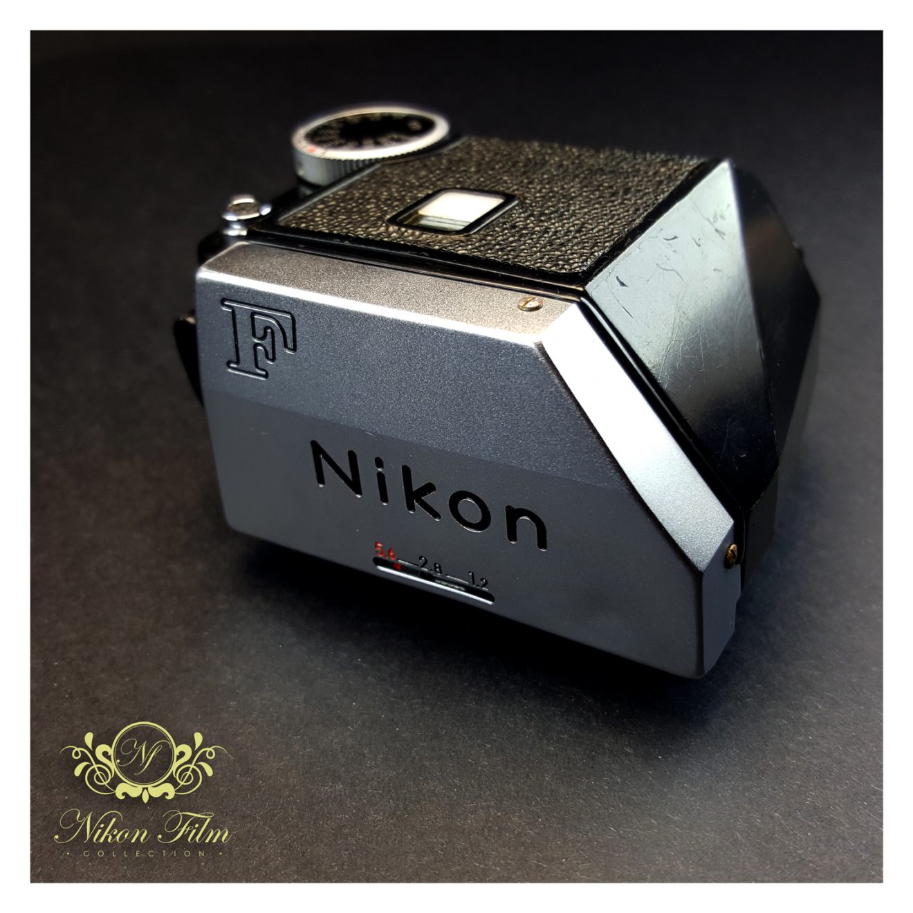 Nikon - F - FTN Metered Photomic Finder - Spare Parts