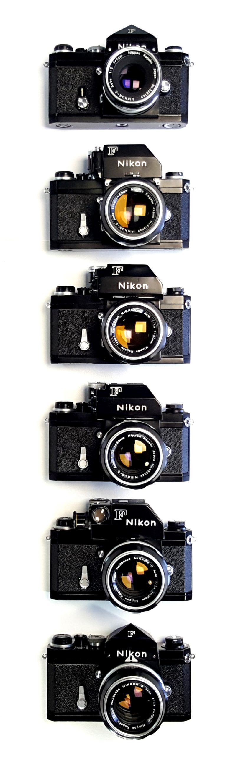 ALL PRODUCT LIST - NIKON-FILM