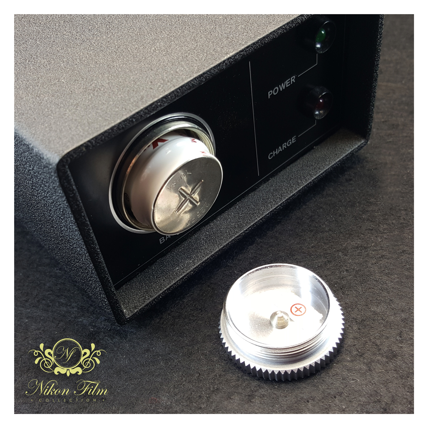 Shop.- Rare combos: NIKON F2 AS DP-12 + DS-12 + DH-1 + DB-1 + DM-1 + 2 X DN-1 - NIKON-FILM