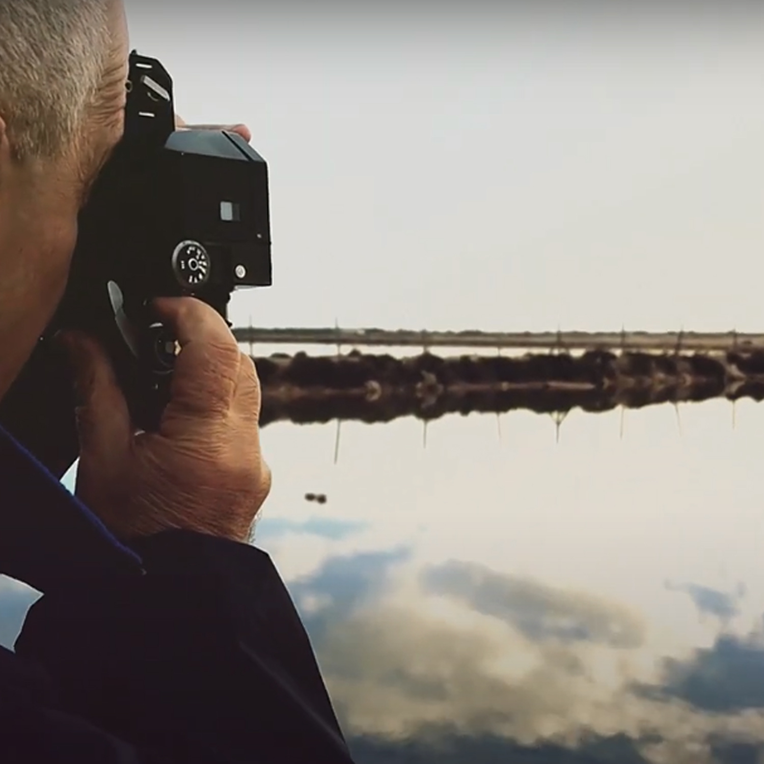 Analog photography in the digital era. - NIKON-FILM